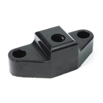 Perrin Rear Shifter Bushing for 02-14 Subaru WRX & 04-21 STi, FXT PSP ...