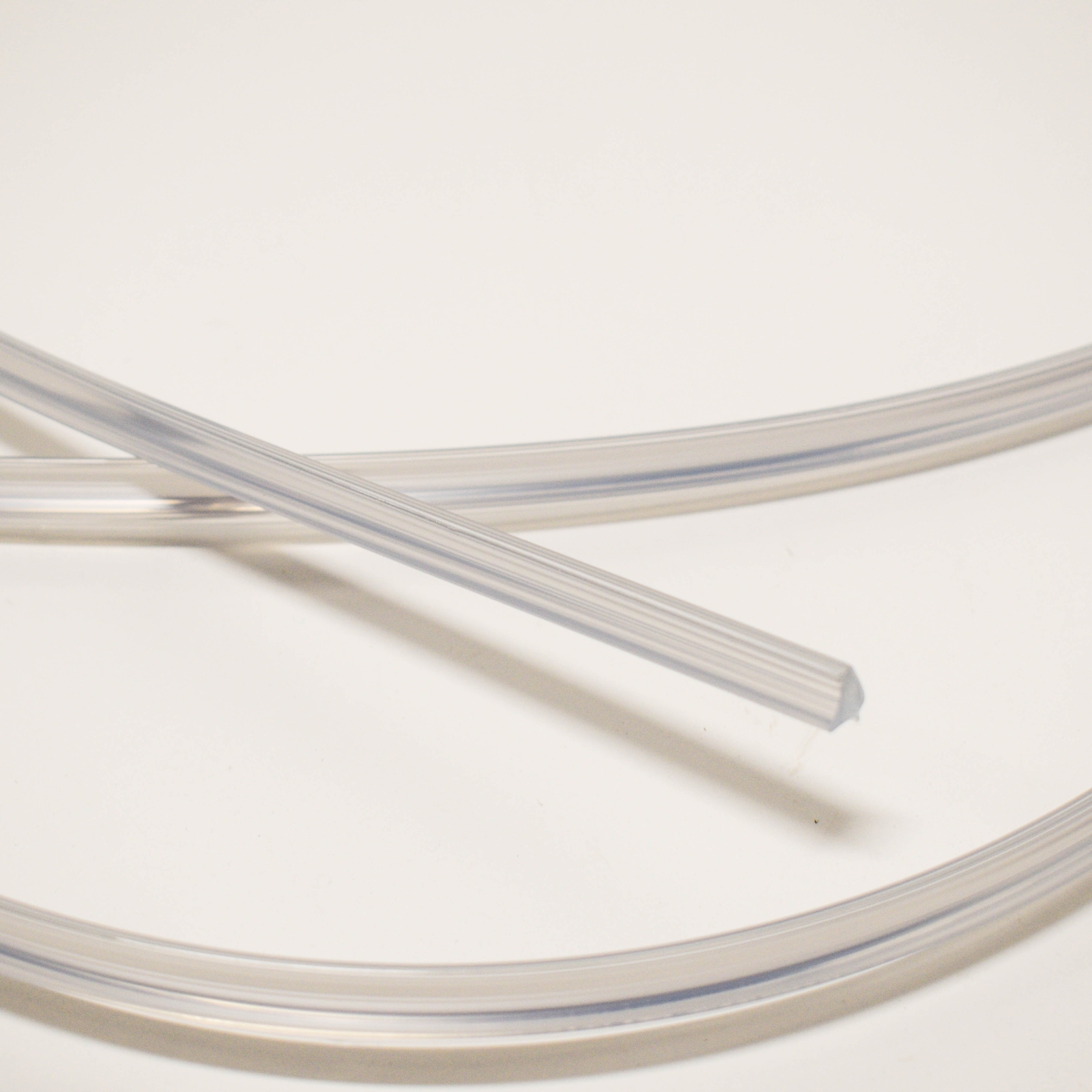 BMW 3 E30 Windshield Moulding Seal Front Chrome 51311884402 NEW GENUINE ...