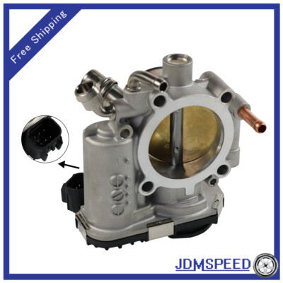 55561495 55577375 Throttle Body For Chevrolet Aveo Cruze Sonic Aveo5 G3 ...
