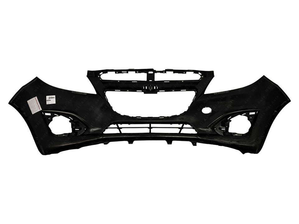 NEW Primered Front Bumper Cover Replacement for 2013-2015 Chevrolet ...