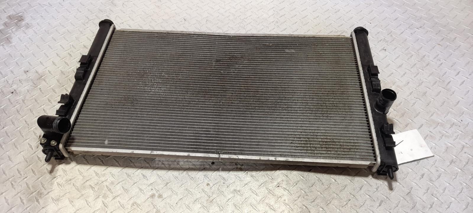 MITSUBISHI ASX RADIATOR AUTO, 2.0, PETROL, XB-XD, 07/13- > | eBay
