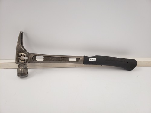 (71744-1) Stiletto TB III 15 Hammer | eBay