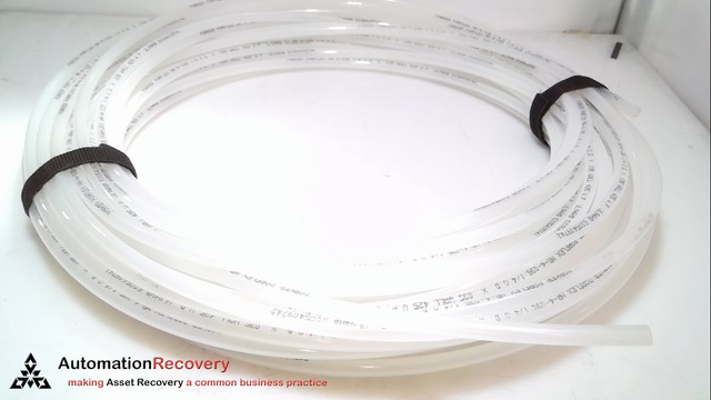 Parker Paraflex NR-4-035 NNR 1/4" O.D. X .035 WALL 425 W.P. Tubing ...