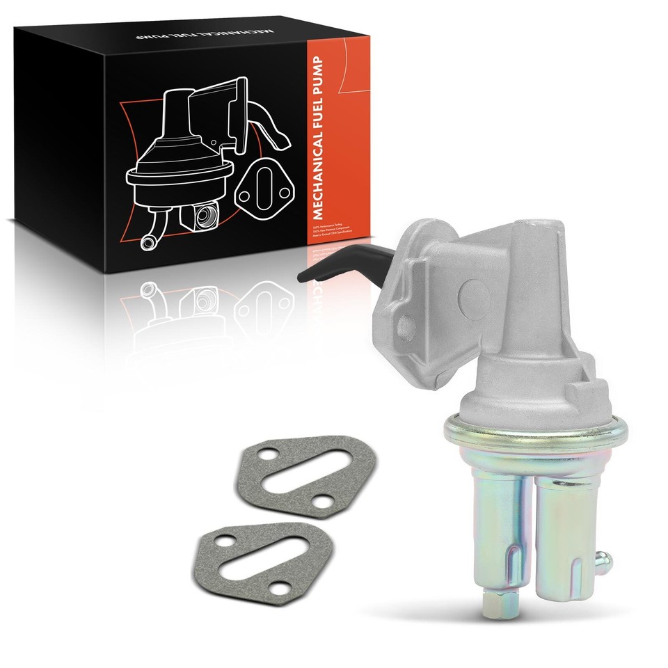 Mechanical Fuel Pump for AMC Gremlin Jeep Cherokee Wrangler Wagoneer ...