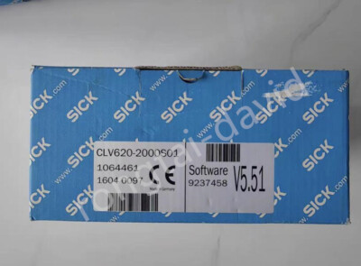 ONE NEW CLV620-2000S01 code reader | eBay