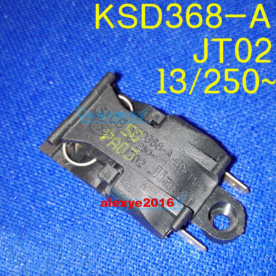 KSD368-A JT02 Temperature Switch Electric Boiled Water Kettle Strix ...