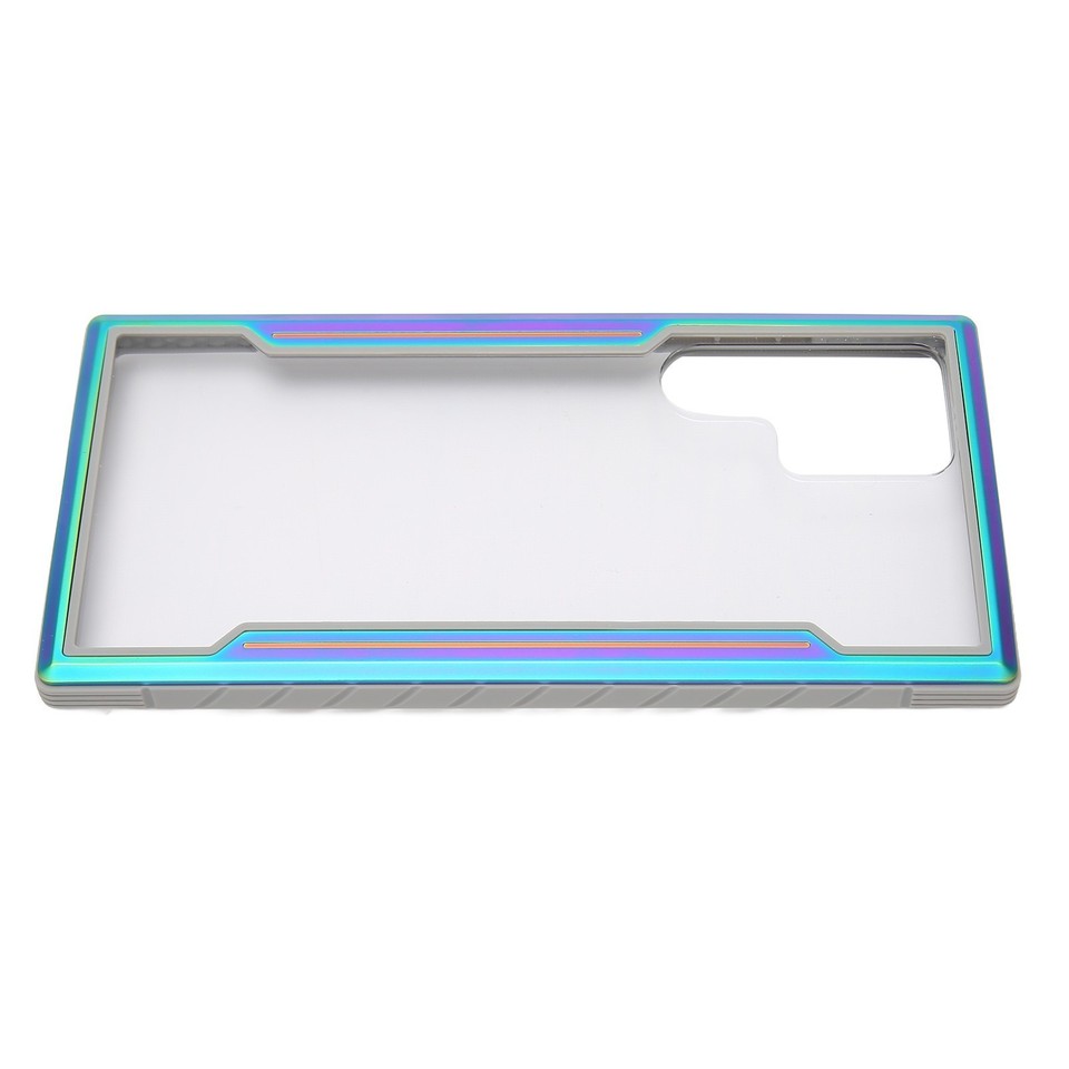 Clear Phone Case for 23 Ultra Shockproof Anti Drop Protection | eBay ...