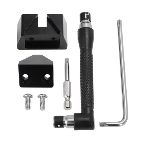 OBD II Port Lock Tool OBD2 Security Anti-theft Kit Block Access To OBD ...
