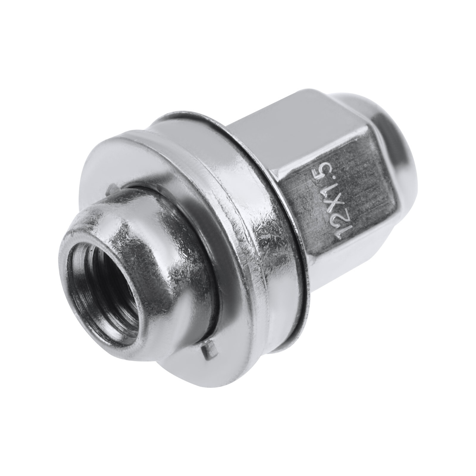 New 10x Wheel Nut for Jaguar F-Type S-Type X-Type XE XF XJ C2C35294 ...