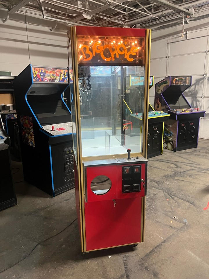 ARCADE MACHINE PACKAGE BUNDLE- 10 most popular ARCADE MACHINES - FREE ...