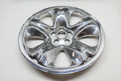 2015 SUBARU FORESTER FACTORY RIM WHEEL COVER CAP 17'' 5 SPOKE OEM 16 17 ...