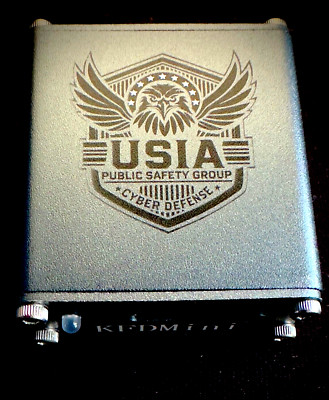 KFDMini Encryption Key Loader Tool for Motorola APX / NEXT / XTS / XTL ...