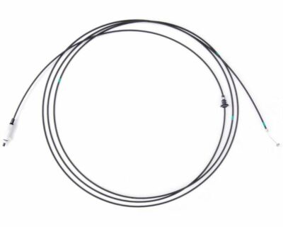 Fuel Flap Release Cable For Toyota Hilux 2005-2016 | eBay UK
