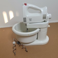Krups 3 Mix 4000 Light Weight Portable Mixer for sale online | eBay