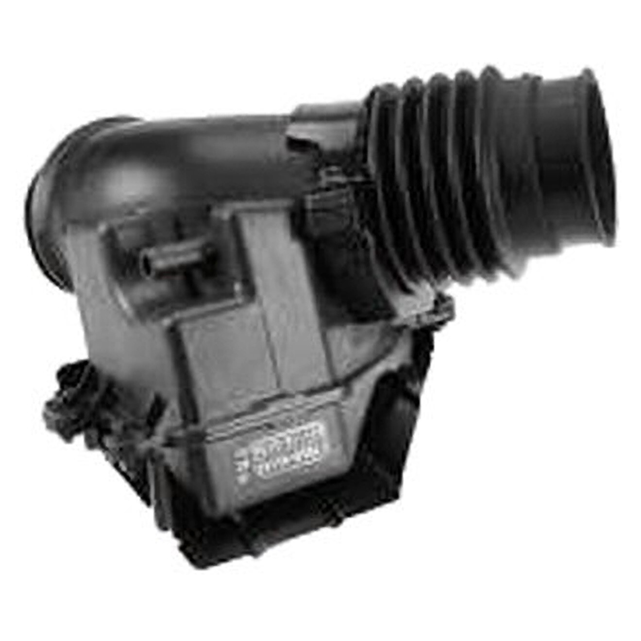 Toyota Genuine GS300 GS400 GS430 JZGE Intake Air Connector SUB-ASSY ...