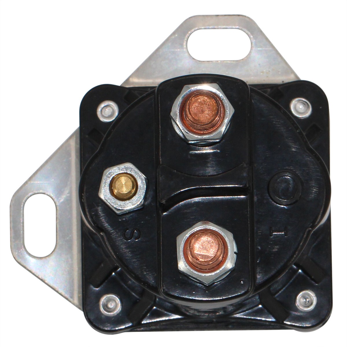 Ricambio Avviamento Ford Solenoide Avviamento MRELC - Compatibile ...