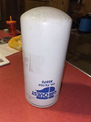 Carquest 85970 Oil Filter Replaces PH3612 57174 L60116 LK94D LF677 ...