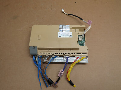 KitchenAid Dishwasher Control Board Part # W10538039 W10866116 | eBay