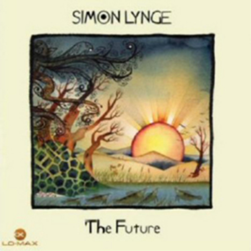 Simon Lynge The Future (CD) Album | eBay