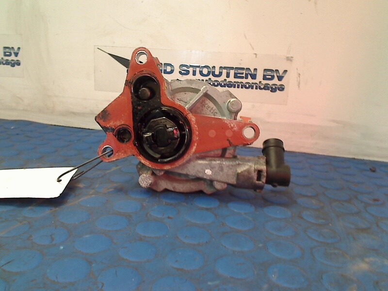 VAUXHALL VIVARO VAN 1.6 CDTi BiTurbo Vacuum Pump (R9M-413(R9M-H4)) 2019 ...