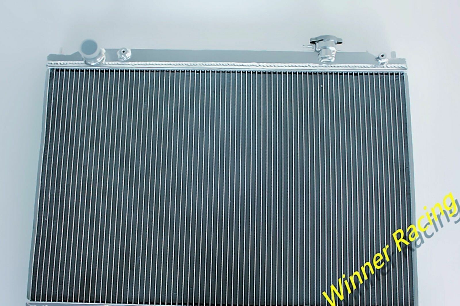 RADIATOR Fit NISSAN FRONTIER/NAVARA/NP300 D22 TD25/YD25 2.5L DIESEL 98 ...