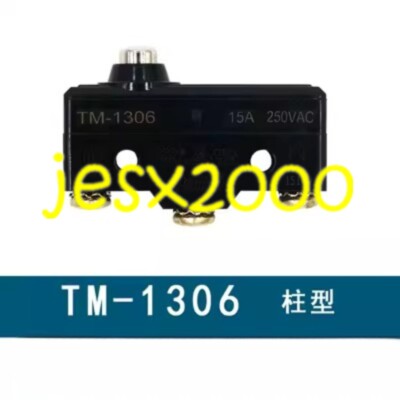 10PCS/bag new Tende micro switch TM-1306 #LM | eBay
