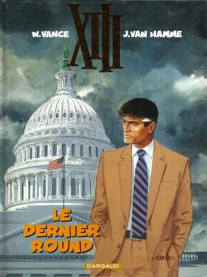 EO Treize - XIII 19 Le Dernier round - TL gold (Vance) (t. proche neuf ...