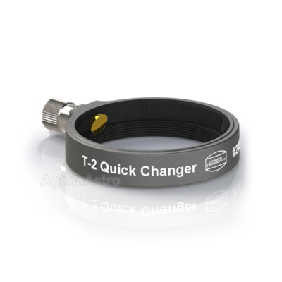Baader Heavy Duty T-2 Quick Changer # T2-06A 2456313A | eBay