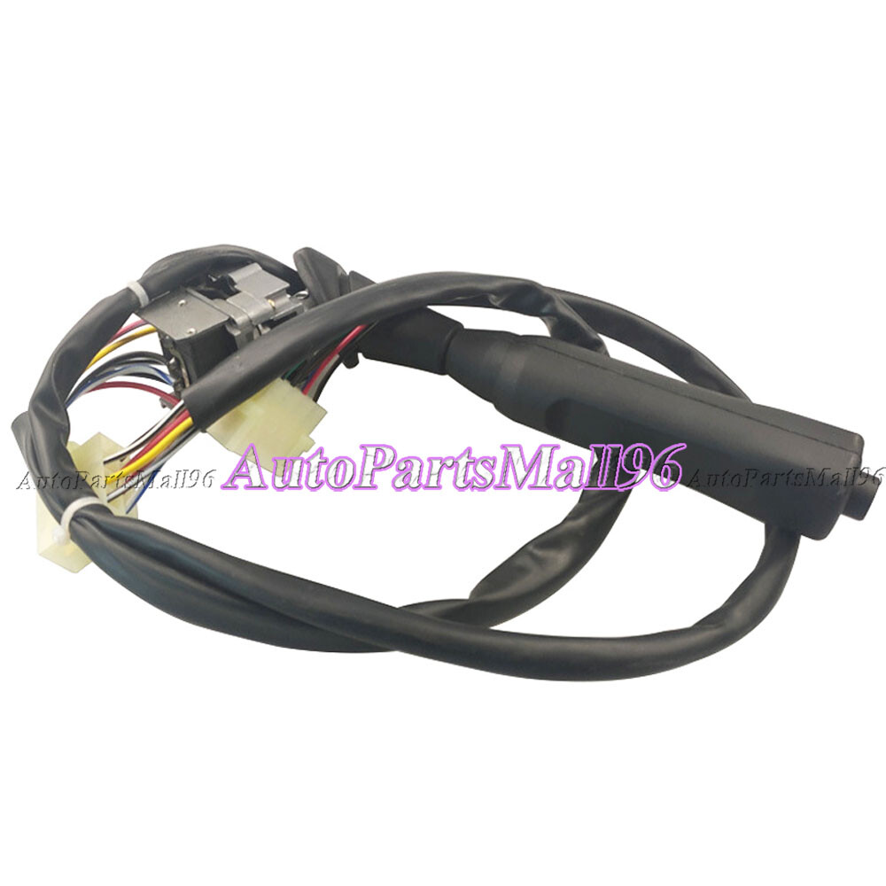 6205400045 Truck Parts Turn Signal Switch LHD Combination Fit for ...