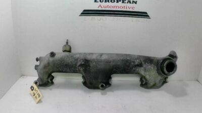 Mercedes OM617 intake manifold 6170980307 | eBay
