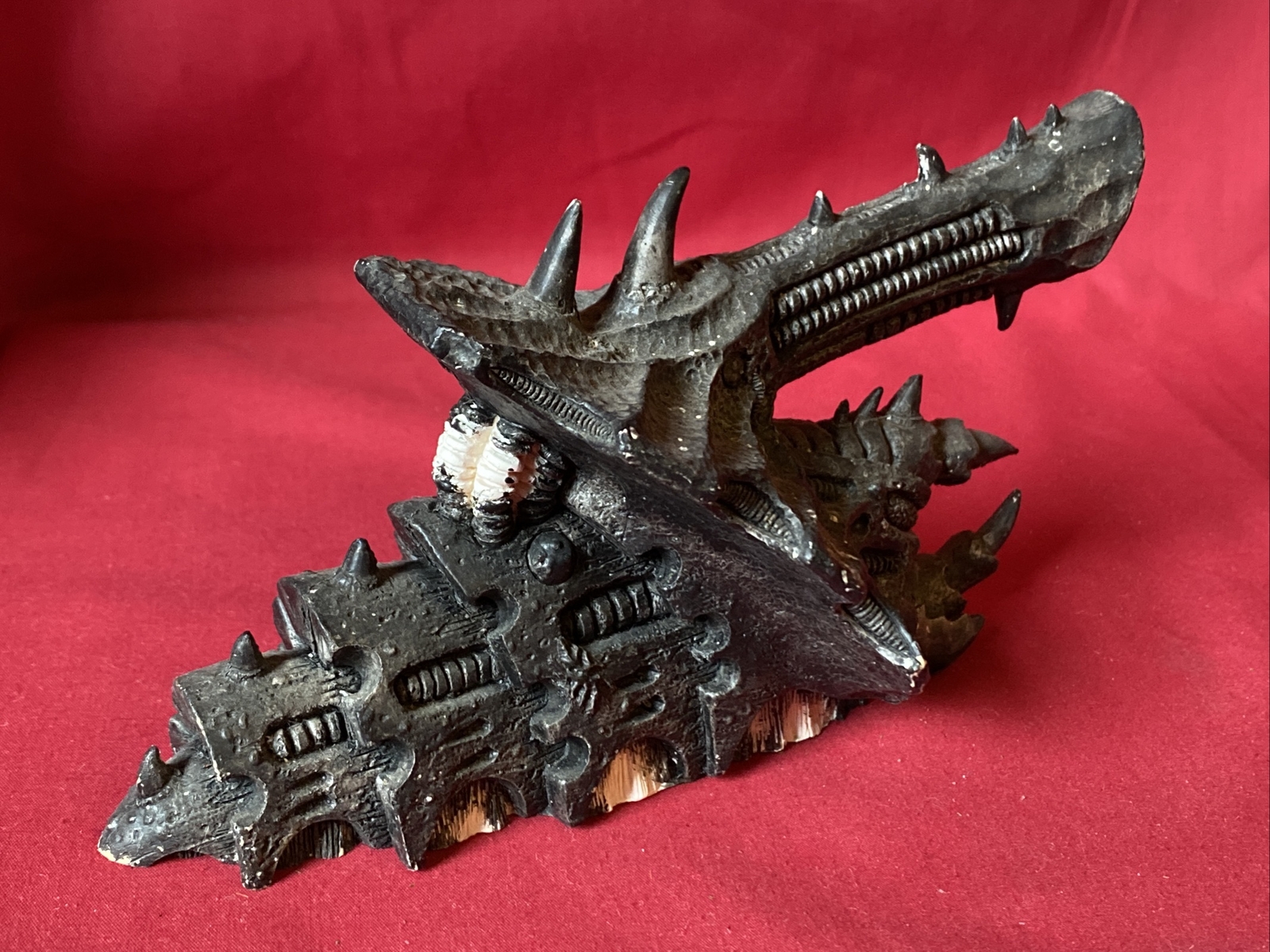 Armorcast Exocrine Tyranids OOP Pre Forgeworld Warhammer 40k (U846 ...