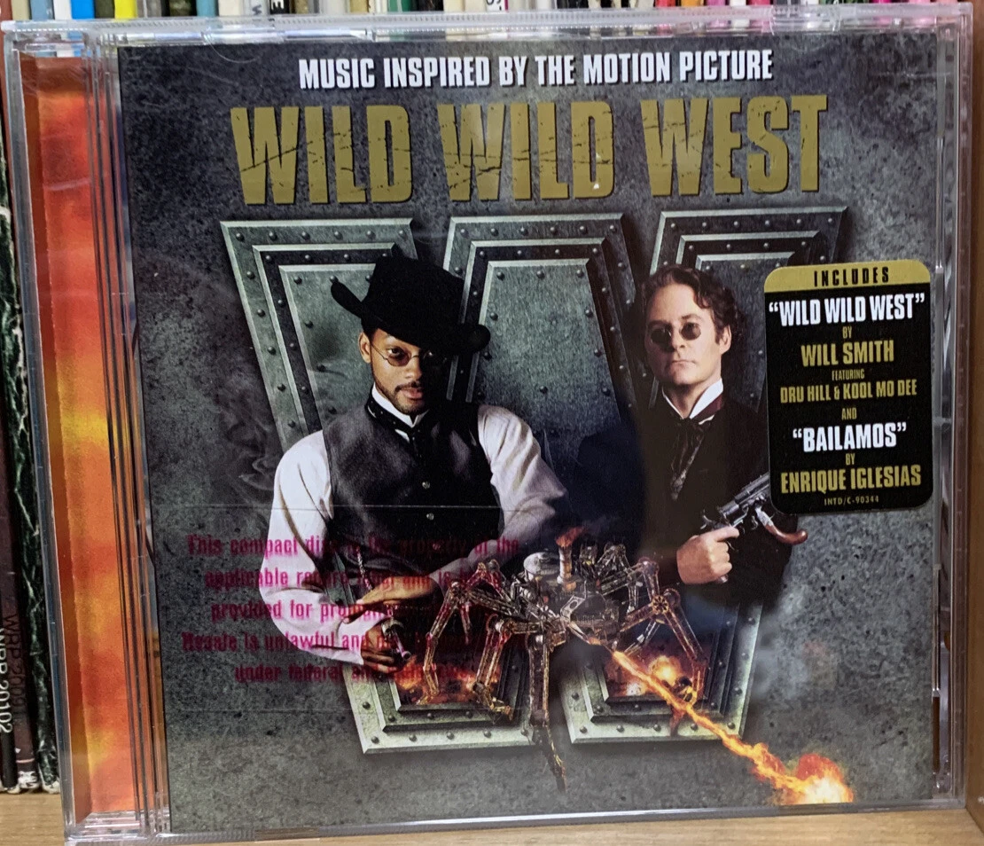 Wild Wild West 1999