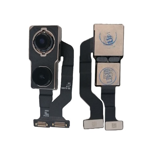 Main Module Rear Back Camera Flex Cable Replacement Part For iPhone 11 ...