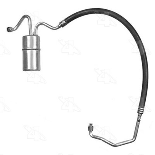 A/C Accumulator & Hose Assy Four Seasons 55618 | eBay