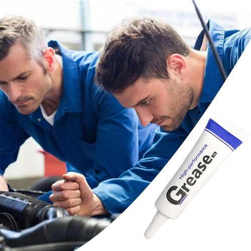 10Pcs Silicone Grease For O Rings Waterproof Plumbers Grease Greas T7Y4 ...
