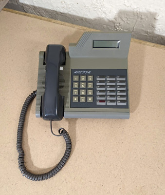 Business Phone Sets & Handsets - Business Desk Phone