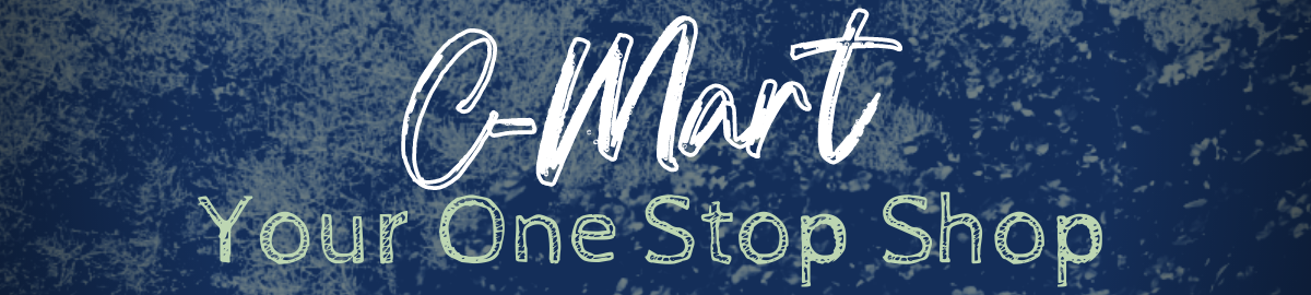 C-Mart | eBay Stores