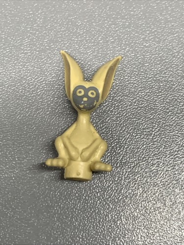 LEGO minifigure Momo Lemur ava005 Avatar the Last Airbender 3828 See ...