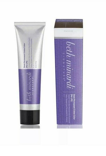 Beth Minardi Hair Color/Demi-Permanent Creme Color(No Lift)/2oz-Choose ...