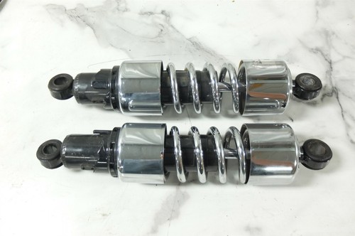 05 Honda VTX 1300 VTX1300 aftermarket progressive rear back shocks | eBay