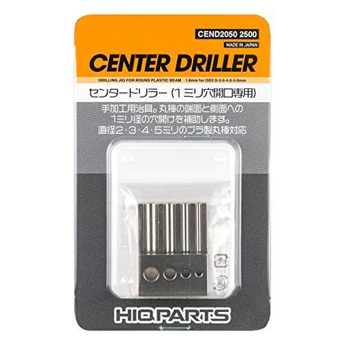 Hi-Q Parts Center Driller 1pcs. Tools for Plastic Model CEND2050 | eBay