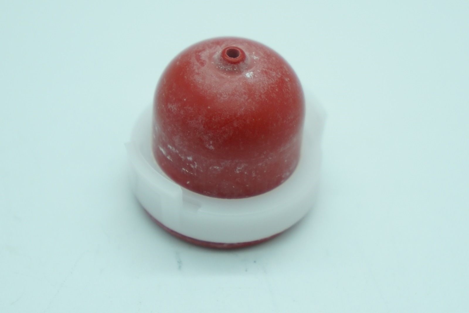 GENUINE OEM BRIGGS & STRATTON PART # 694395 PRIMER BULB; REPLACES ...