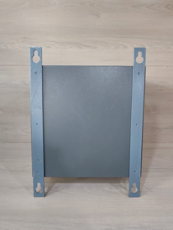 ABB EL3040 GAS ANALYZER PANEL 100-240VAC 50-60Hz | eBay