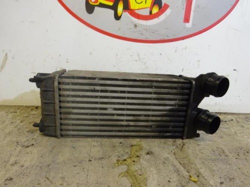 Echangeur air (Intercooler) PEUGEOT PARTNER 2 0384N9 | eBay