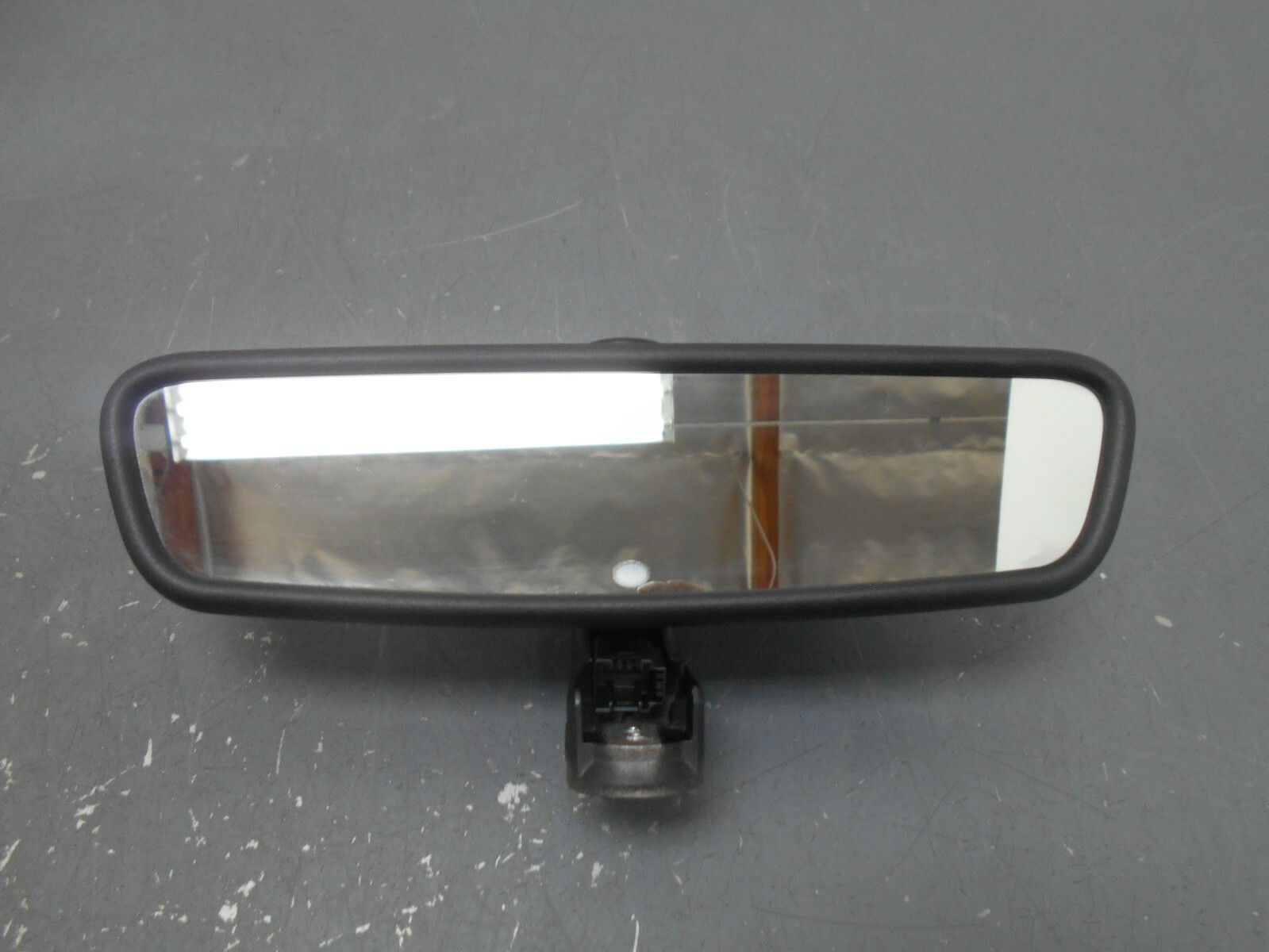 2009 08 09 10 11 12 13 BMW M3 E92 Auto Dim Rearview Mirror #3823 H6 | eBay