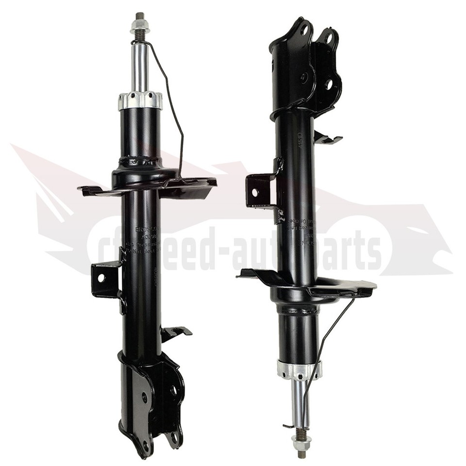 Pair Front Left and Right Shocks Struts For Ford Escape Tribute Mercury ...