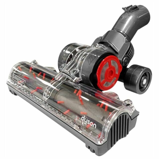 Dyson Turbine Head (906565-32) for DC32, DC23 & DC19 for sale online | eBay