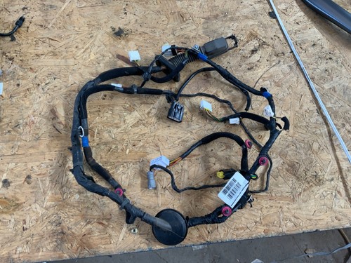 2013-2014 Kia Sorento OEM 916051U042 Wiring Assembly Front Door LF | eBay