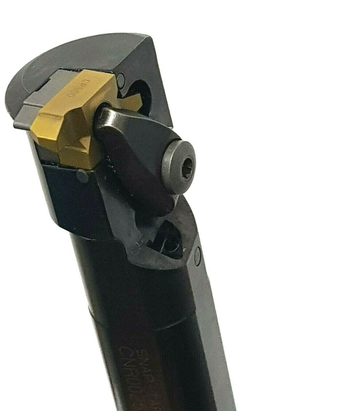 SECO SNAP TAP CNR0025R20AHD tool holder Lathe Boring Bar Turning | eBay