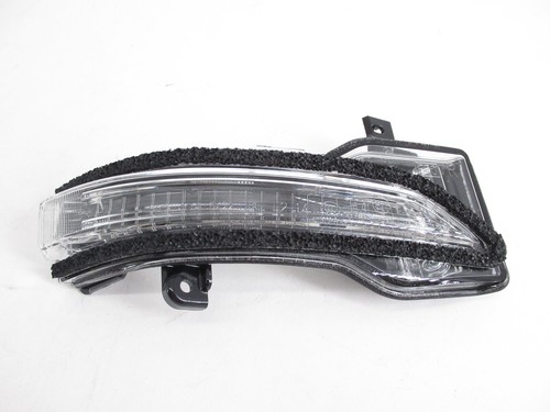 Genuine OEM Subaru 84401FL000 Passenger Side Mirror Turn Signal Lamp | eBay